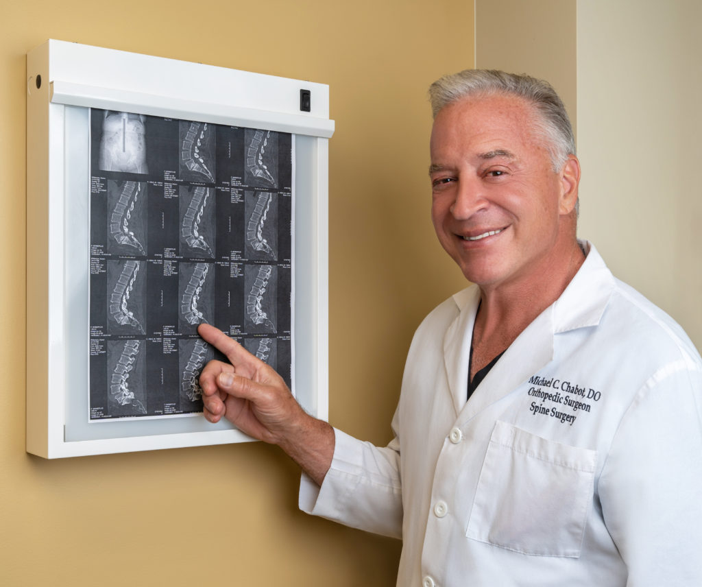 Brand Guide | Disc Replacement Center of Saint Louis